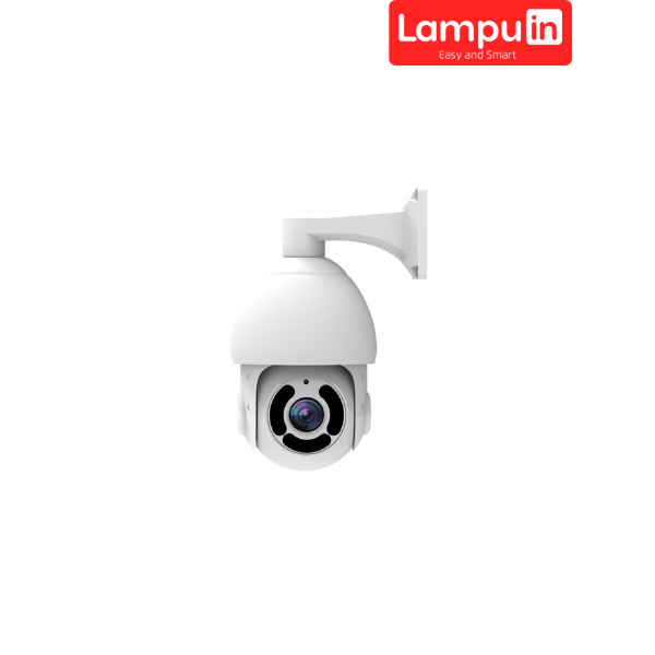 AIOT Camera - Solusi Pintar Untuk Lampu PJU,Smart Pole dan Smart City