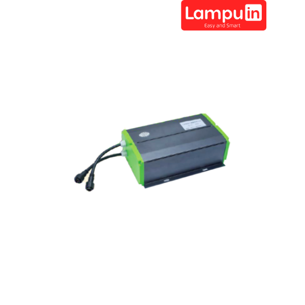 Baterai Energi Surya SSLS Series - Solusi Pintar Untuk Lampu PJU,Smart ...