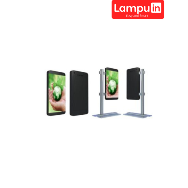 LED and ADS Smart Display - Solusi Pintar Untuk Lampu PJU,Smart Pole ...