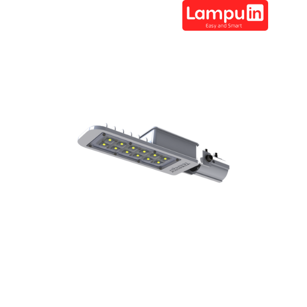 LED Street Light 20 Watt - Solusi Pintar Untuk Lampu PJU,Smart Pole dan ...
