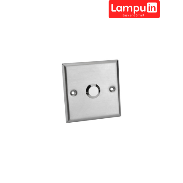 Panic Button - Solusi Pintar Untuk Lampu PJU,Smart Pole dan Smart City