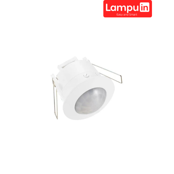 Pir Motion Sensor - Solusi Pintar Untuk Lampu PJU,Smart Pole dan Smart City